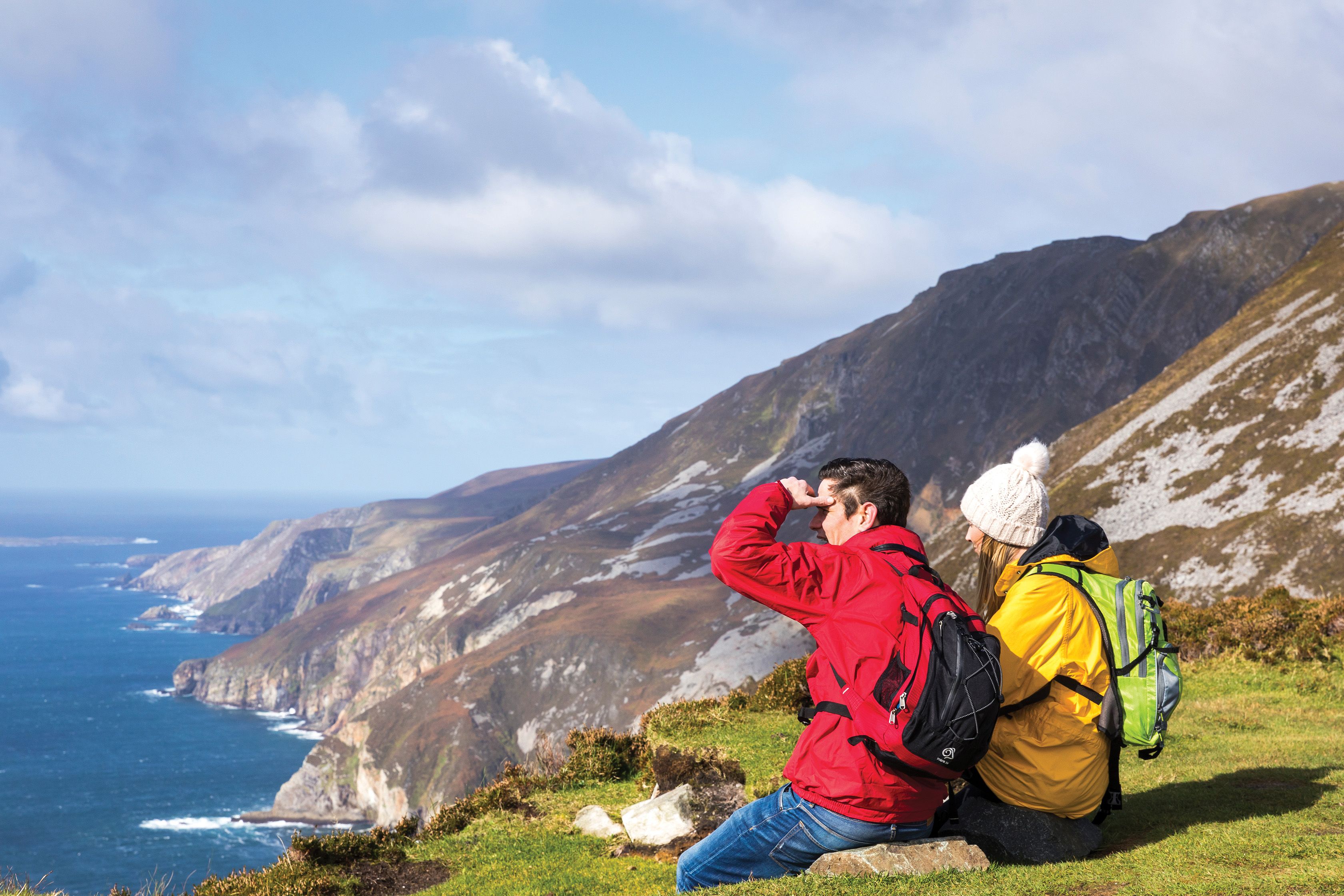 Travel Deals | CIE Tours