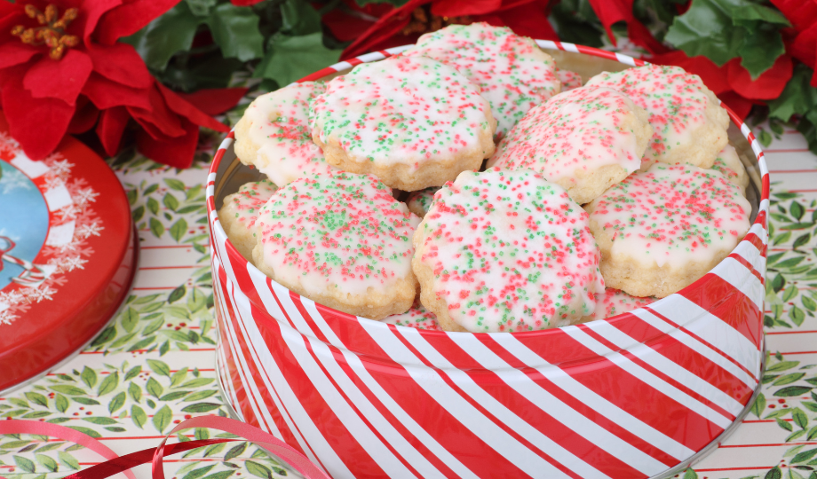 Butter Up Your Friends with Scottish Shortbread | CIE Tours