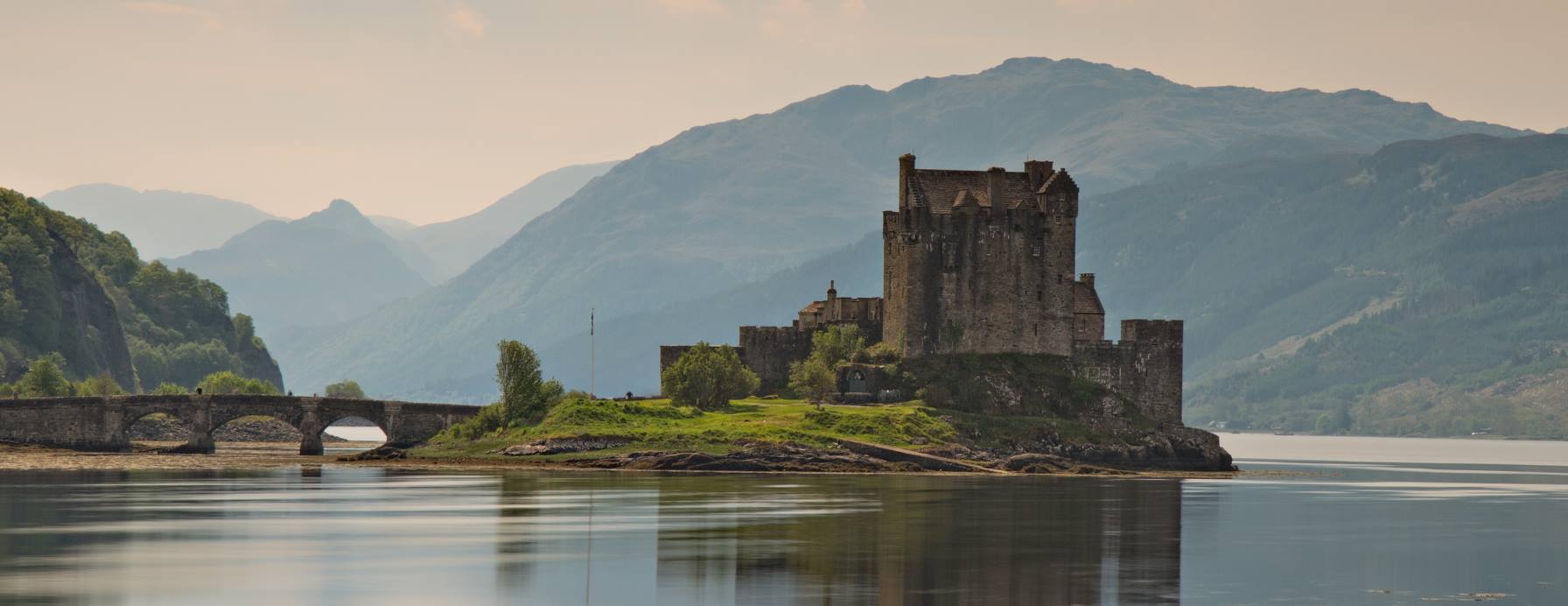 Scotland's Castles: Windows into History | CIE Tours