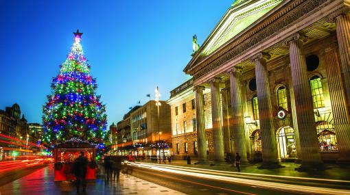 Evergreen Ireland North | CIE Tours