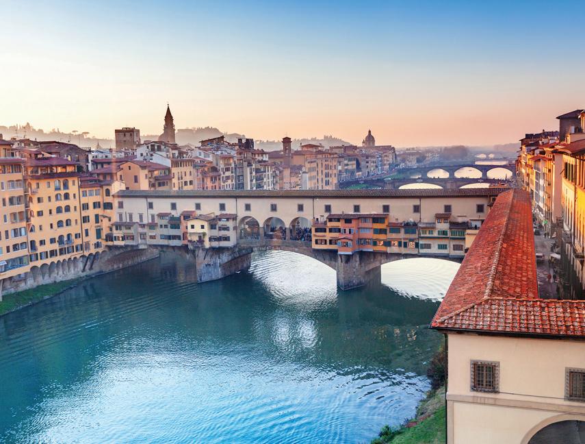 Italy Tour Packages | CIE Tours