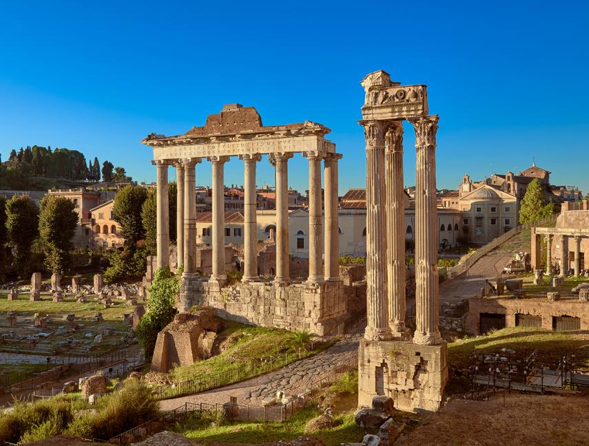 Italy Tour Packages | CIE Tours