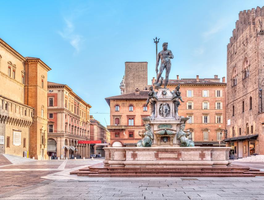 Italy Tour Packages | CIE Tours