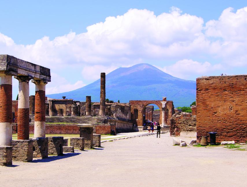 Italy Tour Packages | CIE Tours