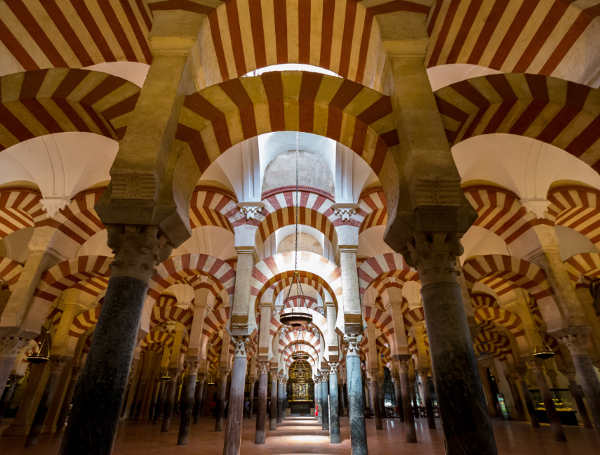 Spain | CIE Tours