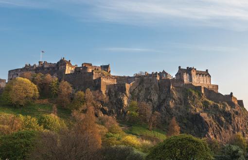 Taste of Scotland | CIE Tours