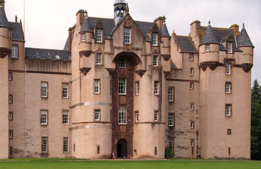 Scottish Clans and Castles | CIE Tours