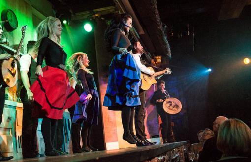 Irish Odyssey | CIE Tours