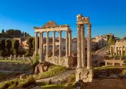 Italy Tour Packages | CIE Tours